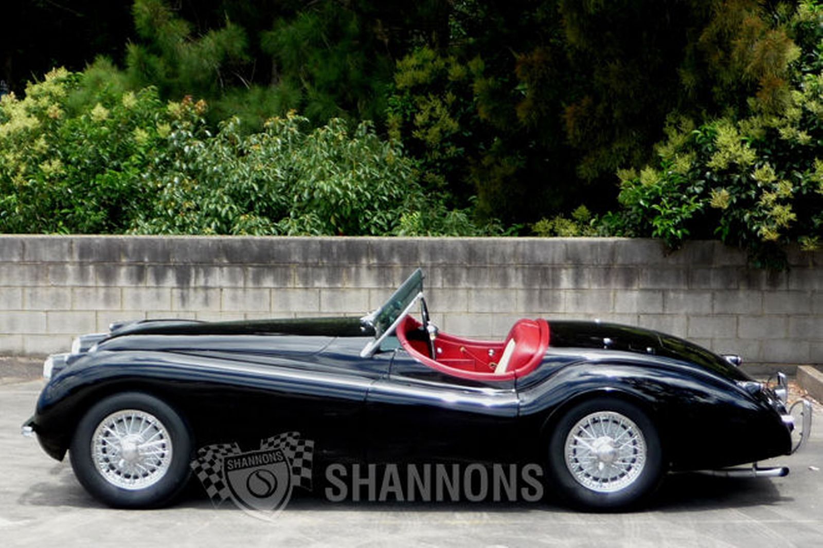 Garden at Ploofy – Pareil, pareil, mais différent!